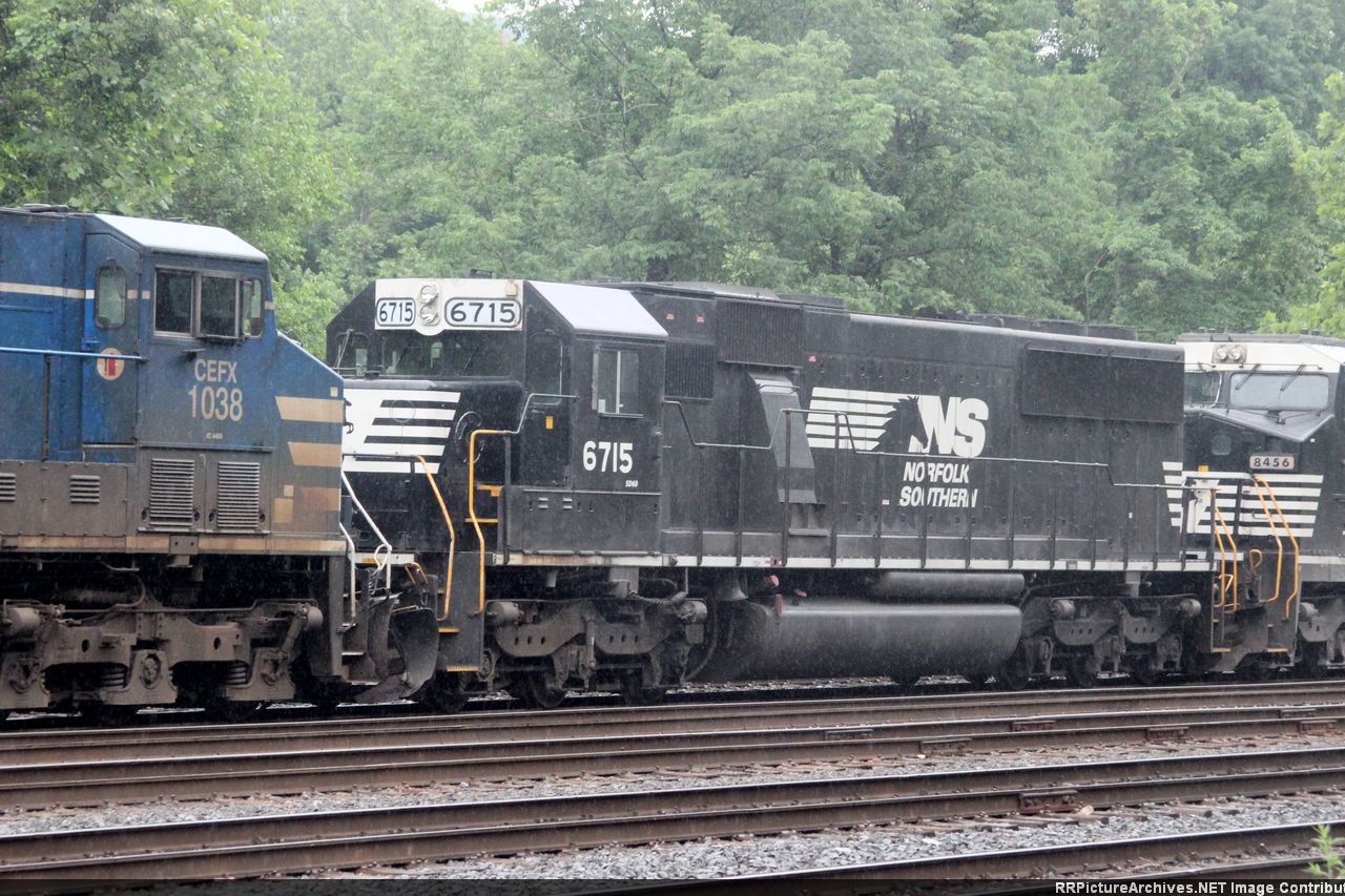 NS 6715